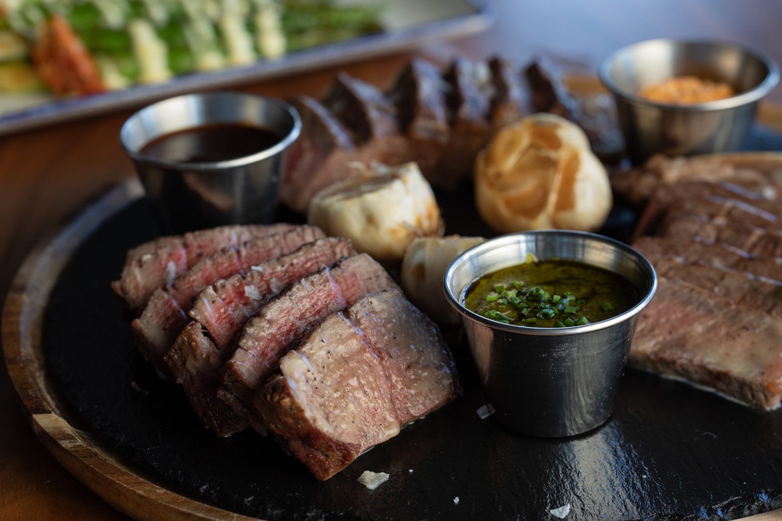 Swizzle Dinner & Drinks: Fine Dining & Rooftop Bar in Louisville KY